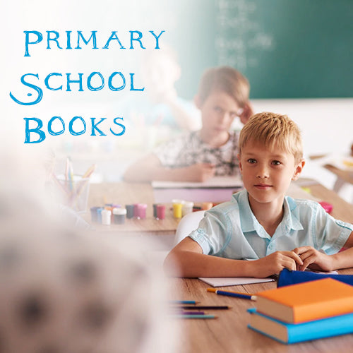 Buy Books - School Books Delivered! – BuyBooks.ie