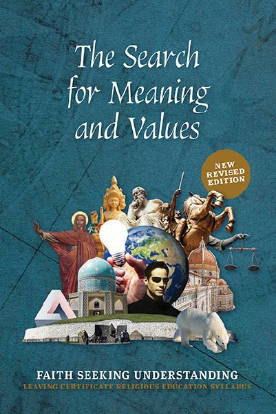 The Search for Meaning and Values 2nd edition – BuyBooks.ie